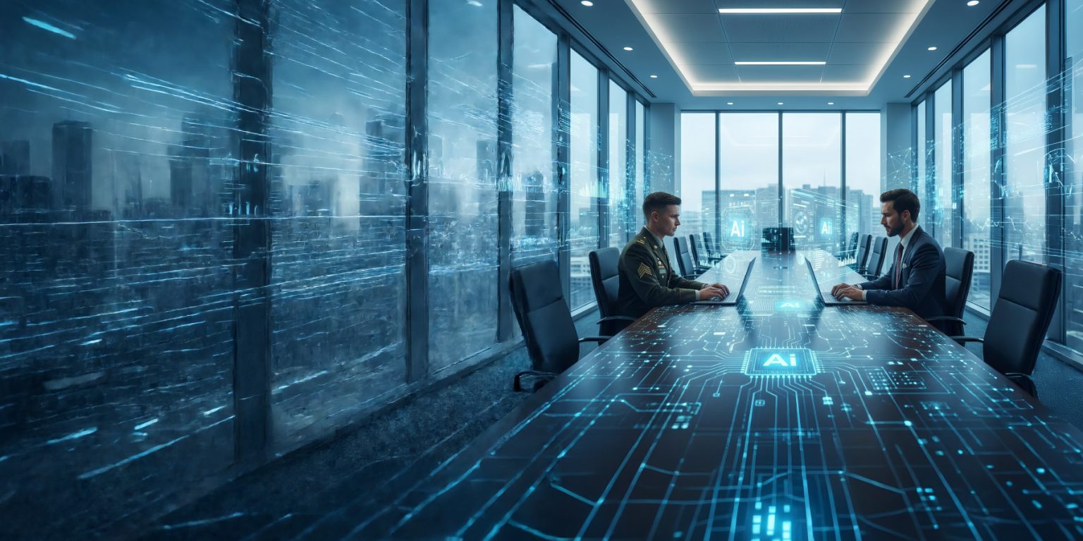 National Security in AI: Lessons from Global Ecosystems